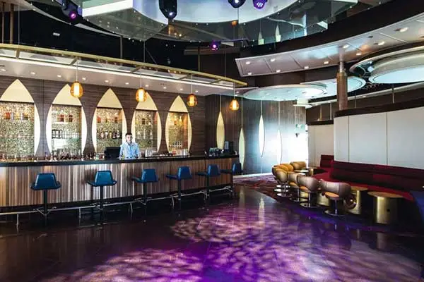 Bar Eleven - Marella Discovery 2